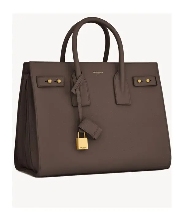 Saint Laurent Sac De Jour Small Tote Bag