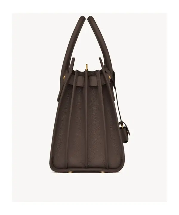 Saint Laurent Sac De Jour Small Tote Bag