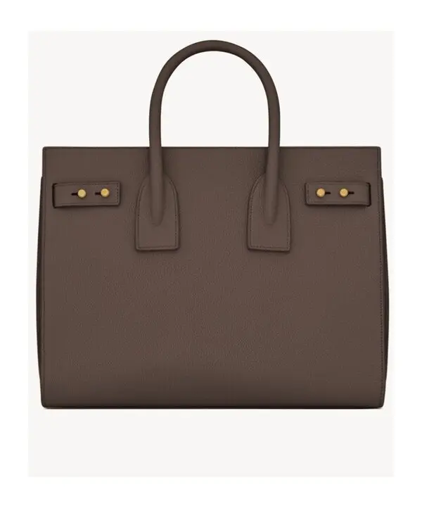 Saint Laurent Sac De Jour Small Tote Bag