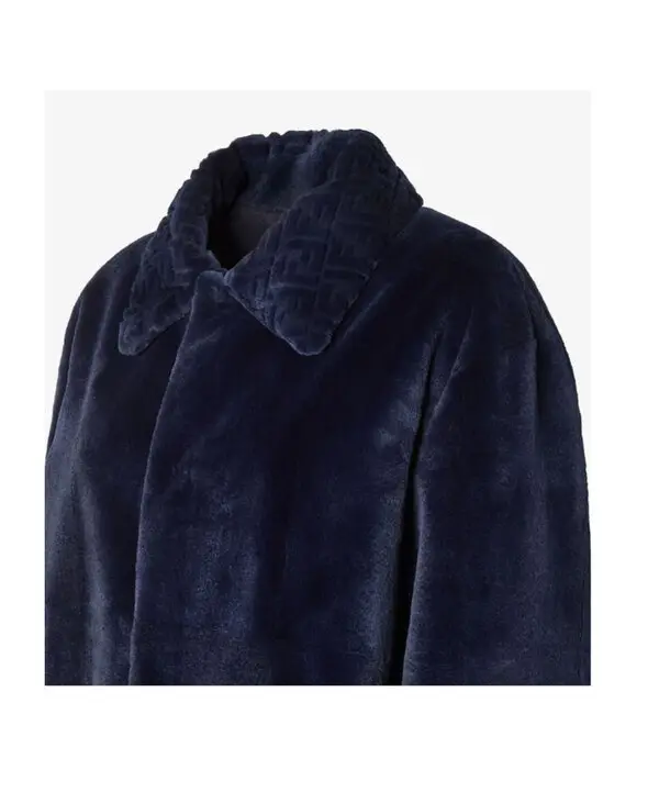 Fendi Mink Blouson