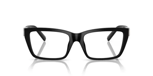 TIFFANY  CO. Tiffany & Co. Full Rim Rectangle Eyeglasses