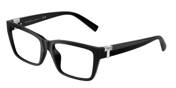 TIFFANY  CO. Tiffany & Co. Full Rim Rectangle Eyeglasses