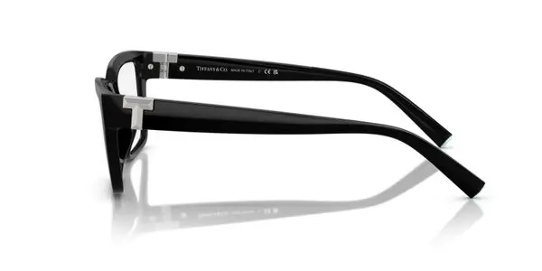 TIFFANY  CO. Tiffany & Co. Full Rim Rectangle Eyeglasses