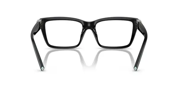 TIFFANY  CO. Tiffany & Co. Full Rim Rectangle Eyeglasses