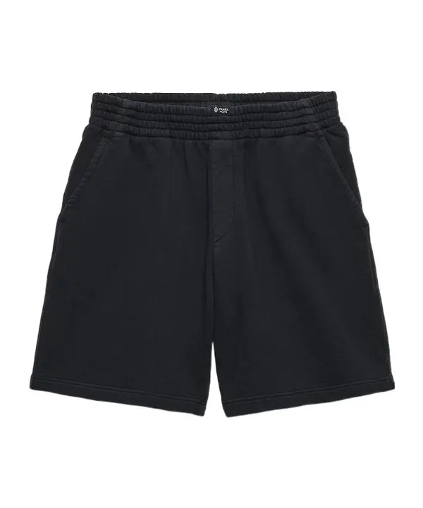 Prada Cotton Bermudas