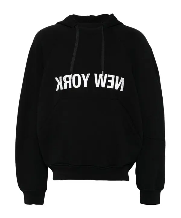 Helmut Lang New York Hoodie