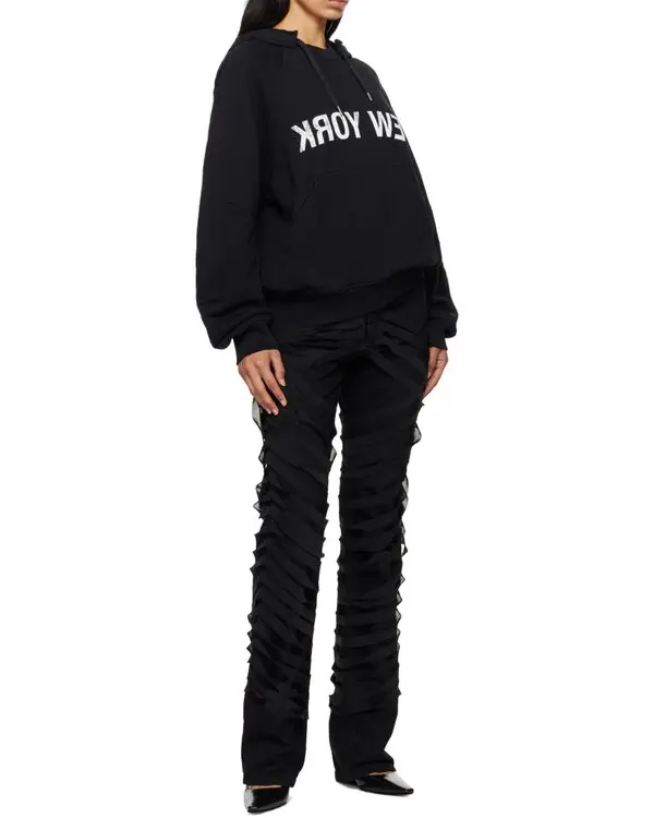 Helmut Lang New York Hoodie