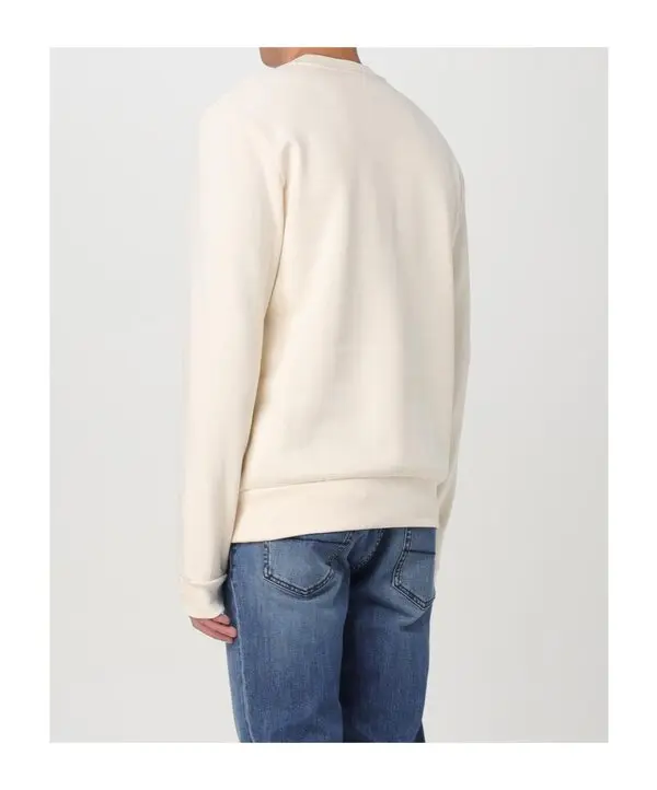 Lacoste Fleece Crewneck Sweatshirt