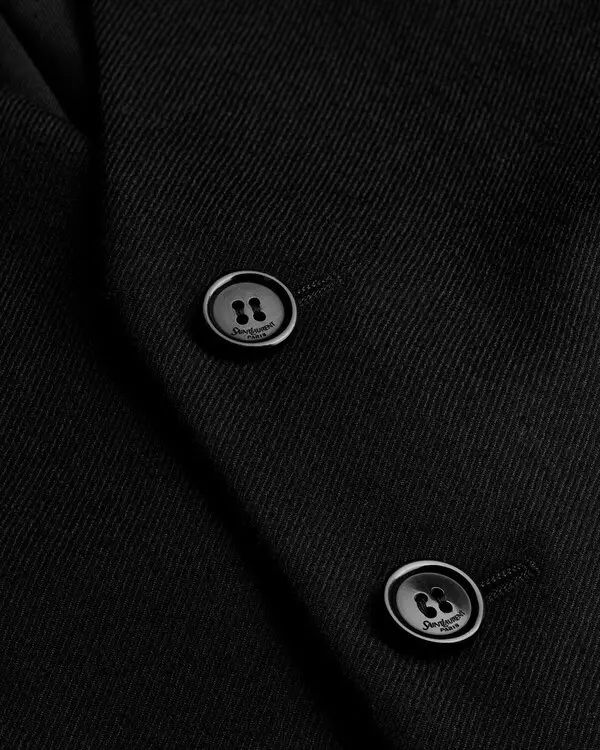 Saint Laurent Cashmere Vest