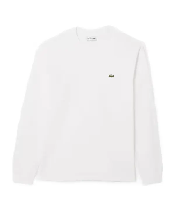 Lacoste Long Sleeve T-shirt