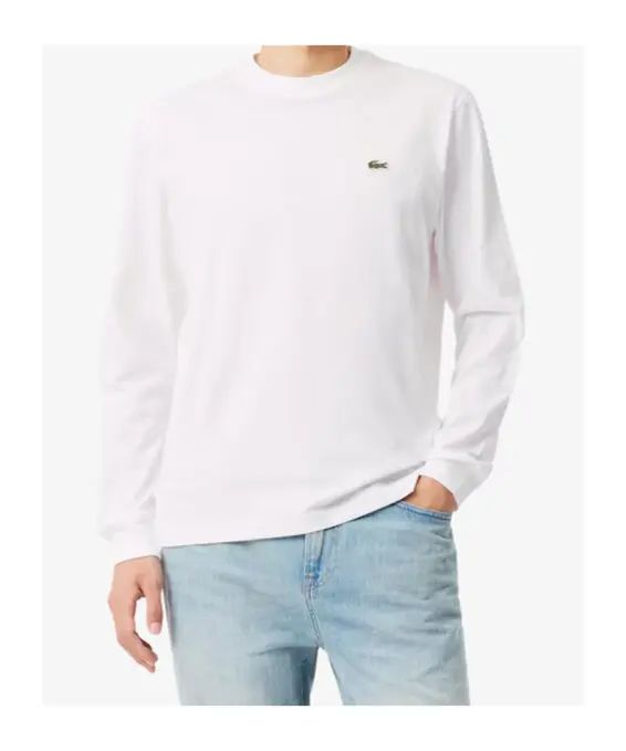 Lacoste Long Sleeve T-shirt