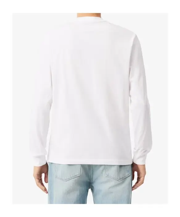 Lacoste Long Sleeve T-shirt
