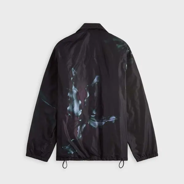 Dries Van Noten Floral Print Jacket