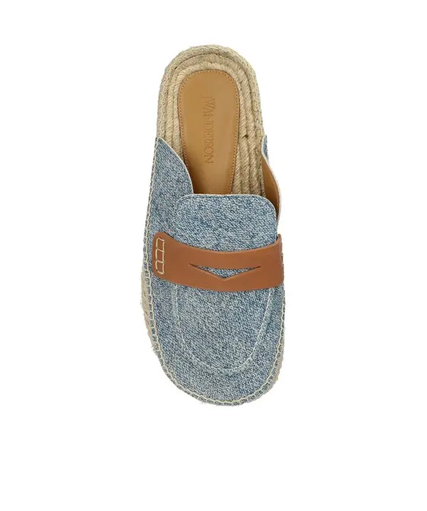 J.W.ANDERSON Round Head Muller Shoes