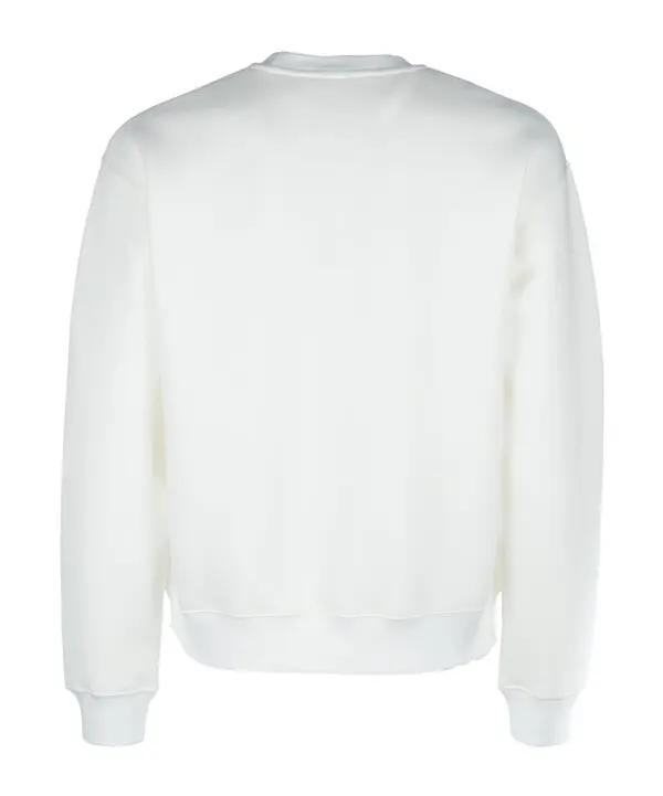 Mackage Julian Double-face Jersey Sweatshirt