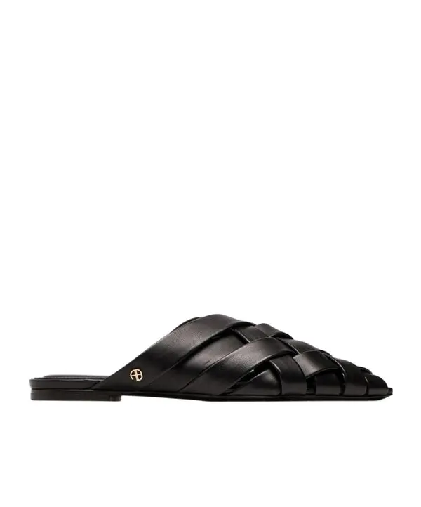 ANINE BING Eve Mules
