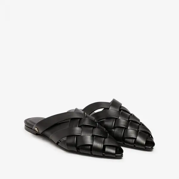 ANINE BING Eve Mules