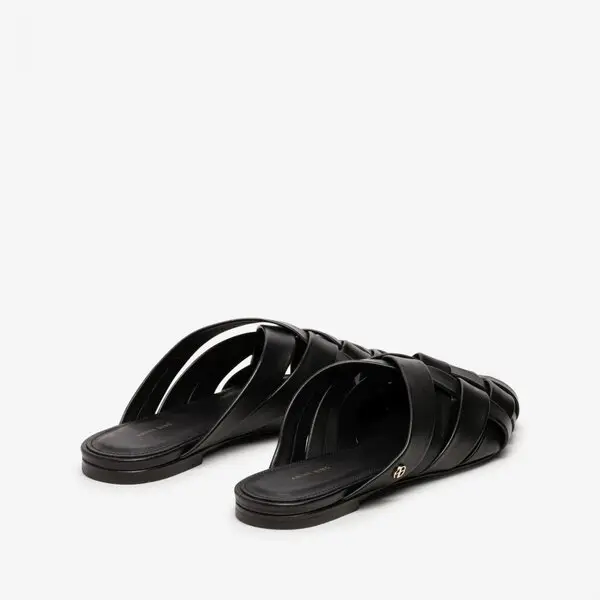 ANINE BING Eve Mules