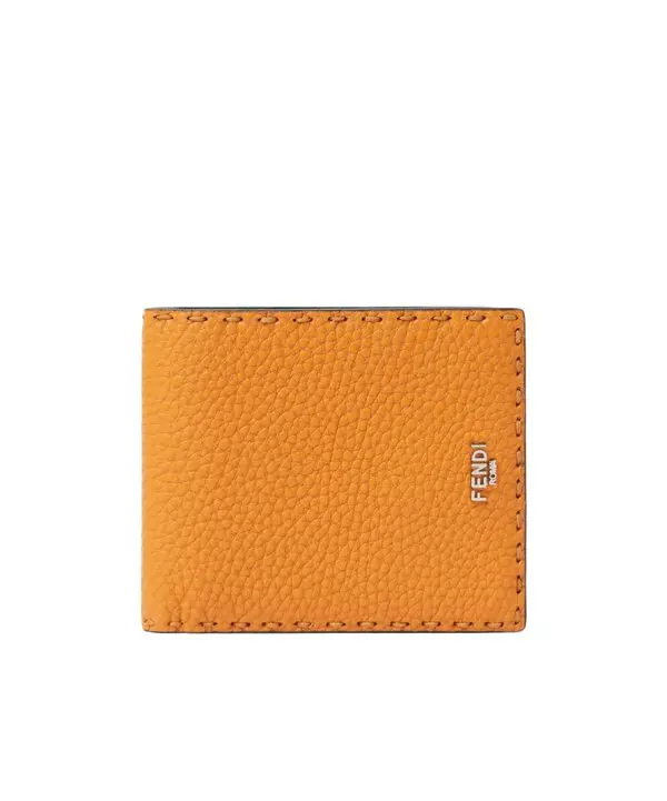 Fendi Selleria Wallet