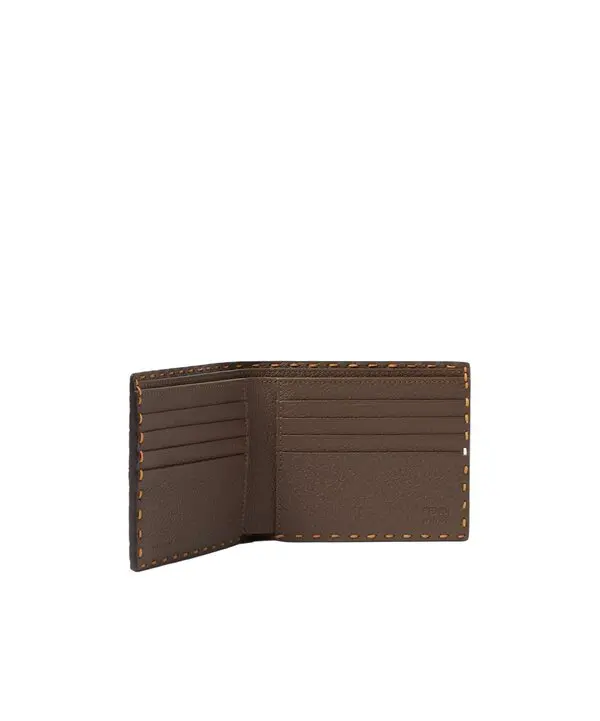 Fendi Selleria Wallet