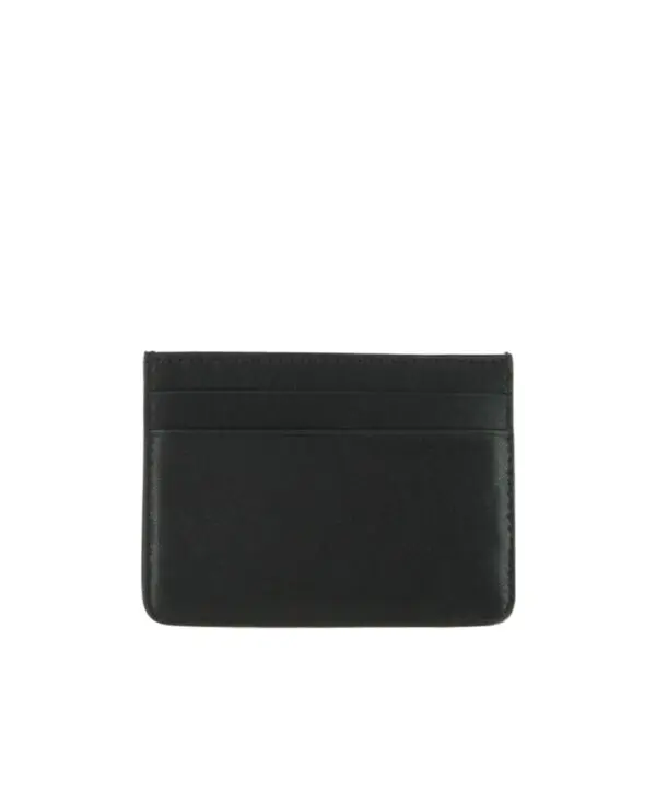 Ralph Lauren Logo Plaque Card Holder