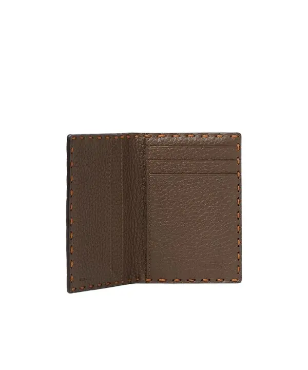 Fendi Selleria Card Holder