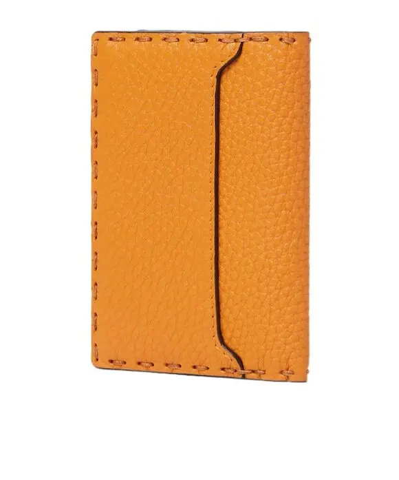 Fendi Selleria Card Holder