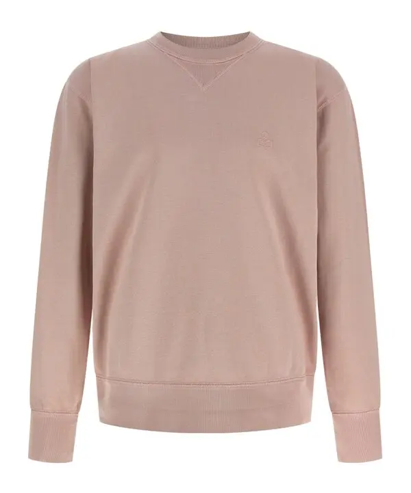 Isabel Marant Étoile Mike Crewneck Sweatshirt