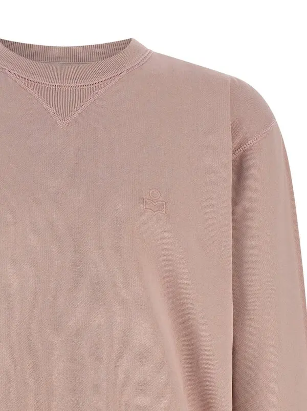 Isabel Marant Étoile Mike Crewneck Sweatshirt