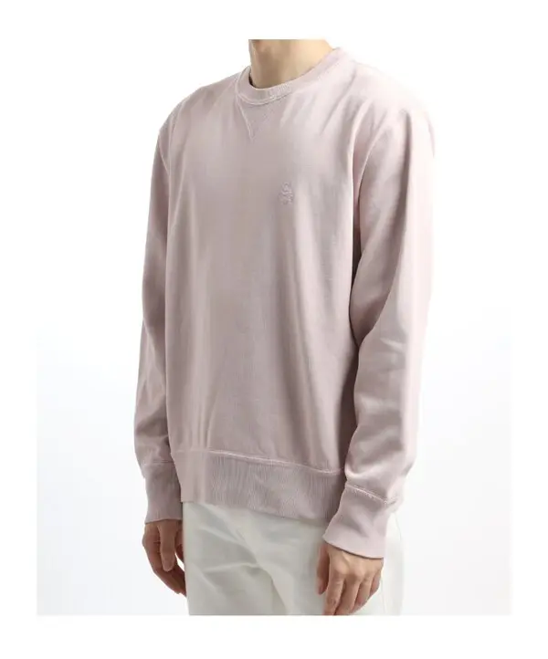 Isabel Marant Étoile Mike Crewneck Sweatshirt
