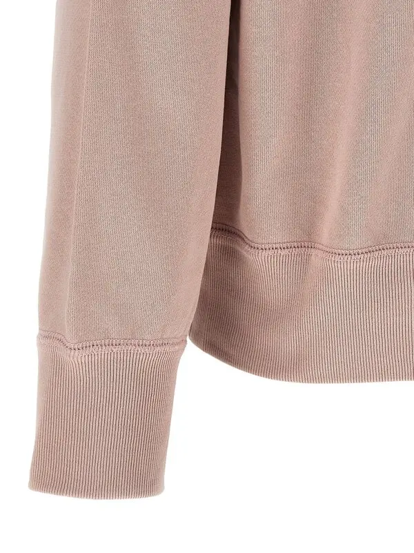 Isabel Marant Étoile Mike Crewneck Sweatshirt