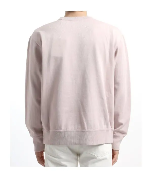 Isabel Marant Étoile Mike Crewneck Sweatshirt