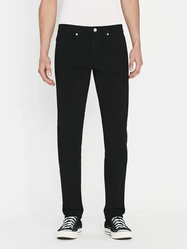 FRAME L'homme Slim-cut Jeans