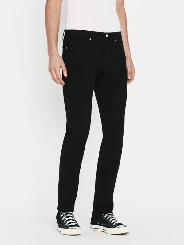 FRAME L'homme Slim-cut Jeans
