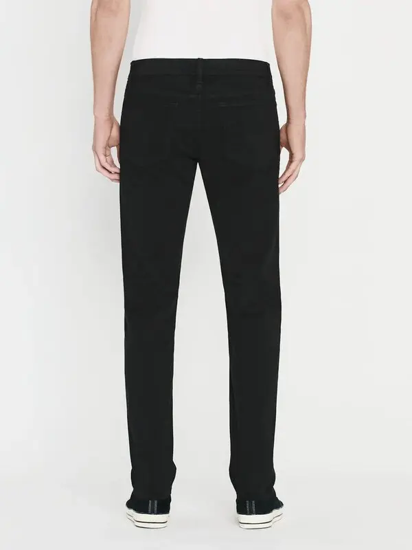 FRAME L'homme Slim-cut Jeans
