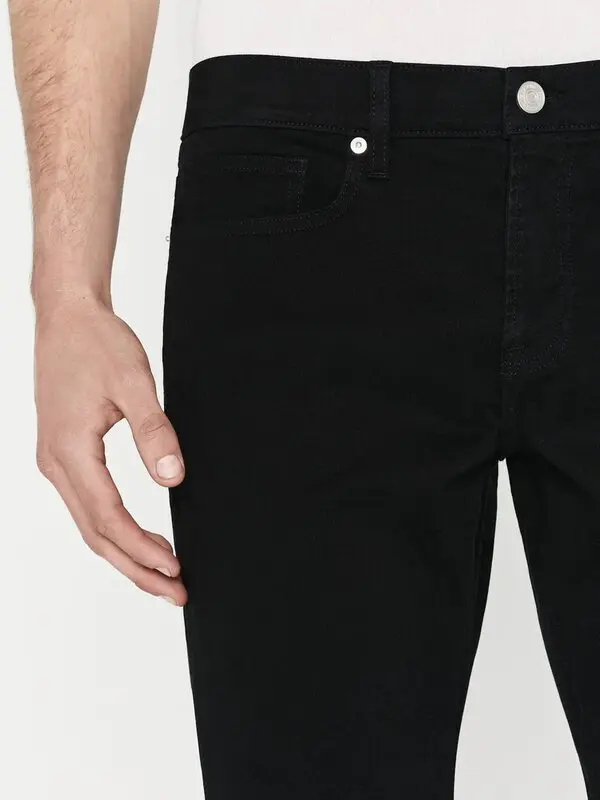 FRAME L'homme Slim-cut Jeans