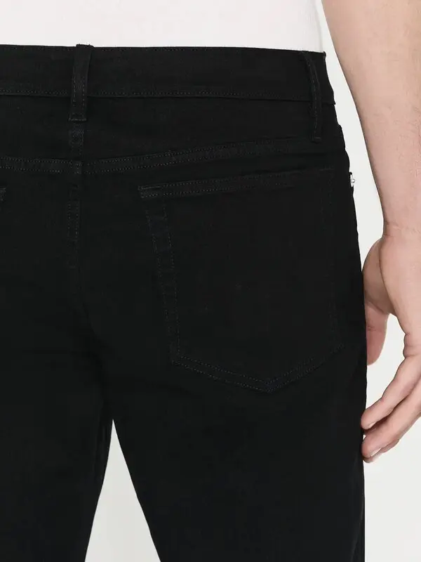 FRAME L'homme Slim-cut Jeans
