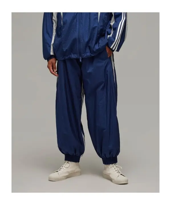 Y3 3-stripes Shell Pants