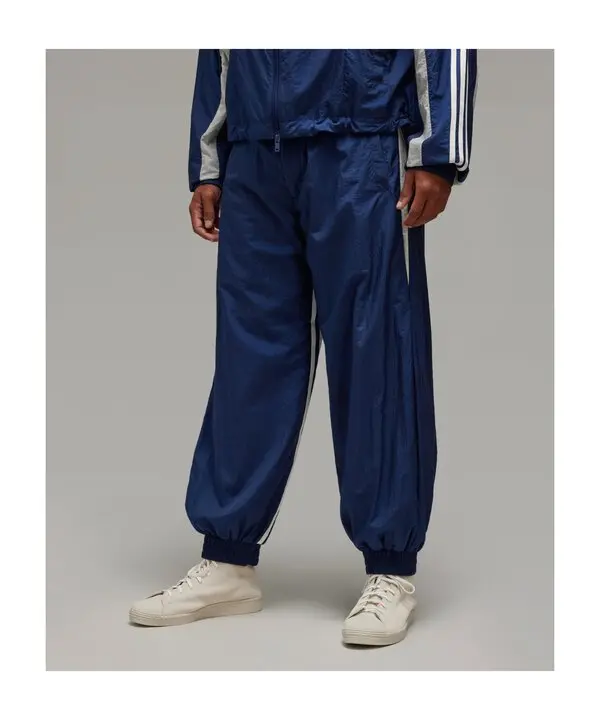 Y3 3-stripes Shell Pants
