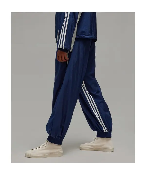 Y3 3-stripes Shell Pants