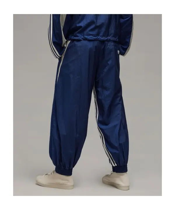 Y3 3-stripes Shell Pants