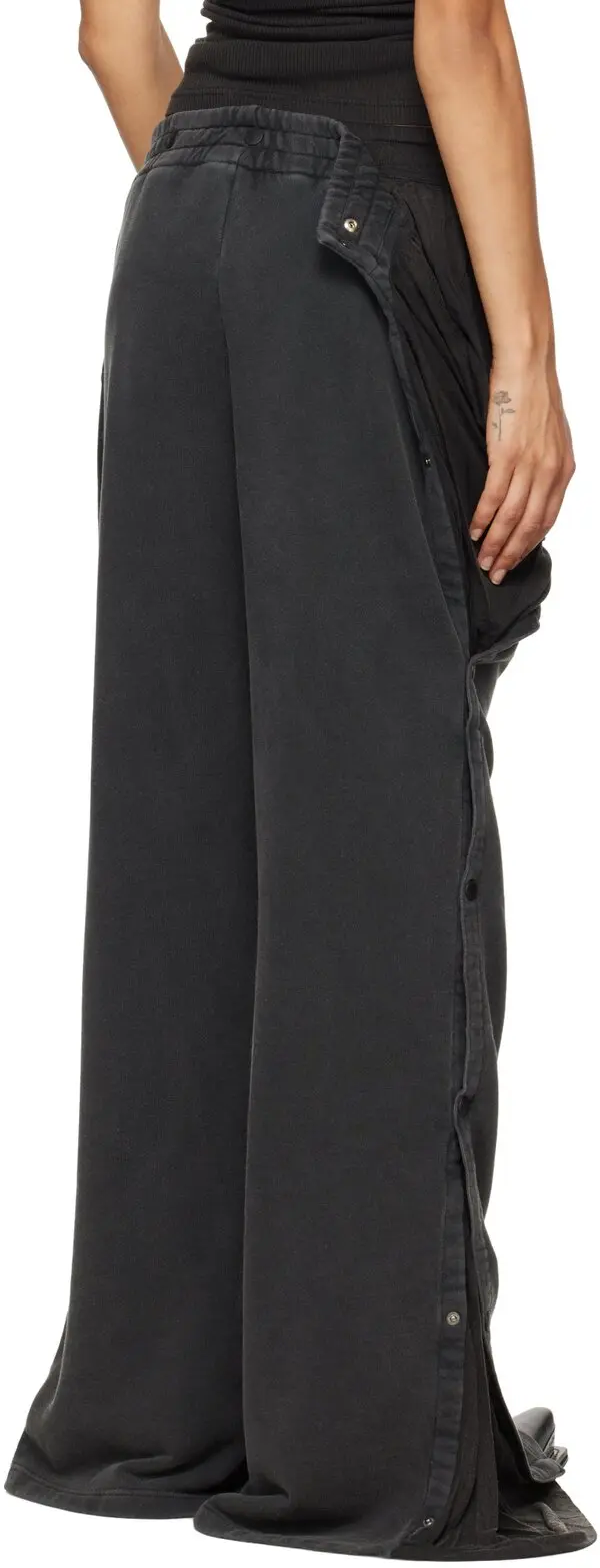 Y/project Layered Track Pants