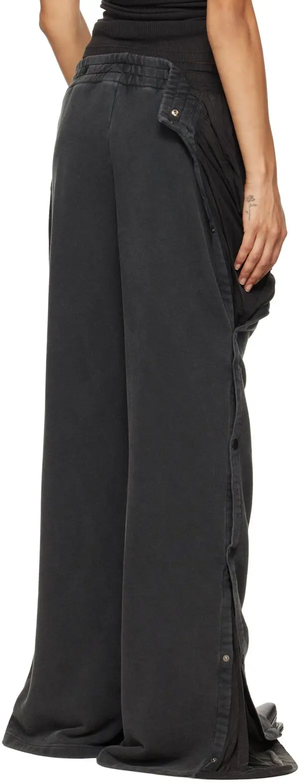 Y/project Layered Track Pants
