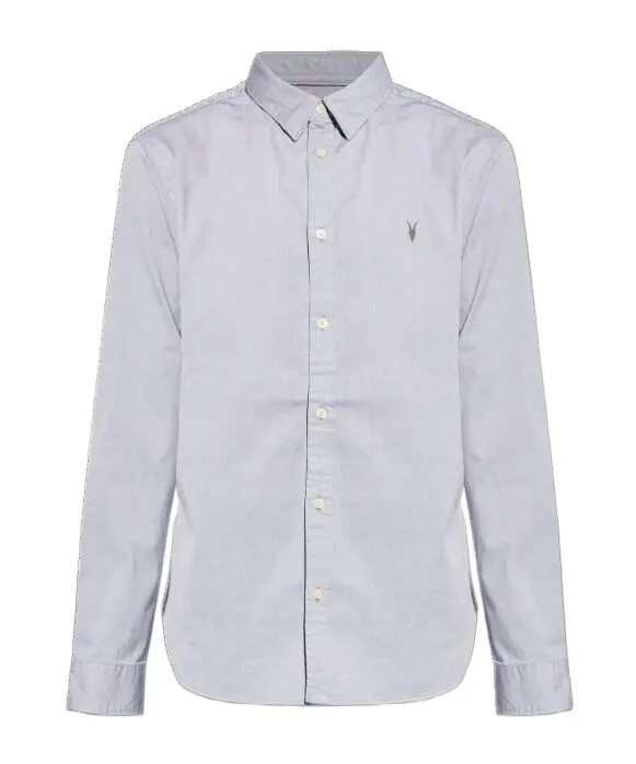 ALLSAINTS Cotton Shirt