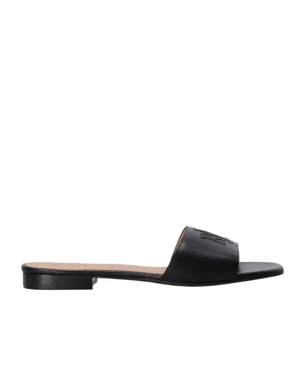 Polo Ralph Lauren Lauren Ralph Lauren Everley Slide Sandals
