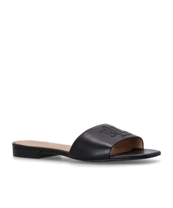 Polo Ralph Lauren Lauren Ralph Lauren Everley Slide Sandals