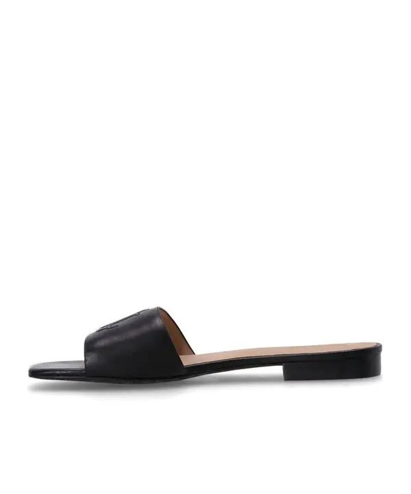 Polo Ralph Lauren Lauren Ralph Lauren Everley Slide Sandals