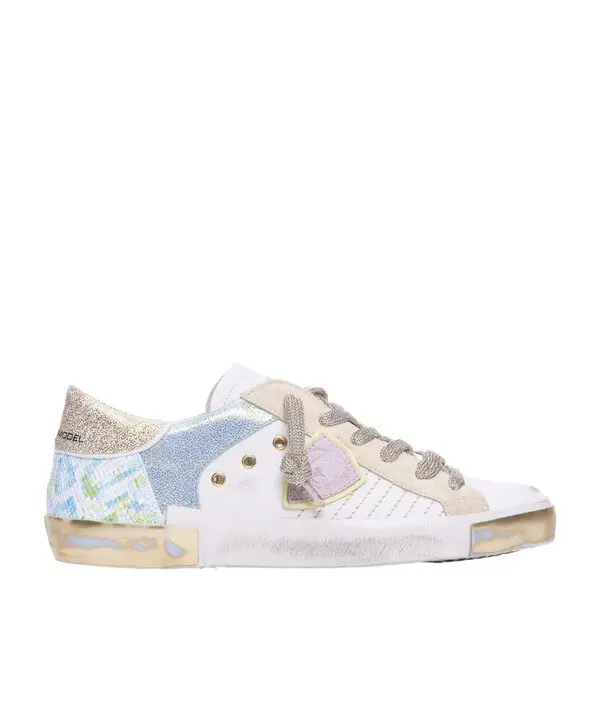 Philippe Model Prsx Lace-up Sneakers