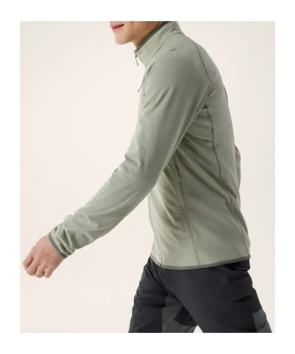 Arc'teryx Delta Jacket