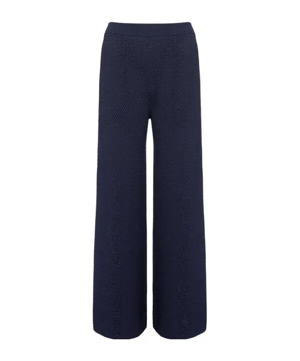 ERES Goéland Trousers - Black